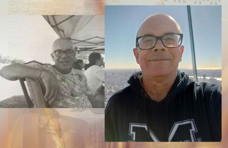 About – The Encuentro Project